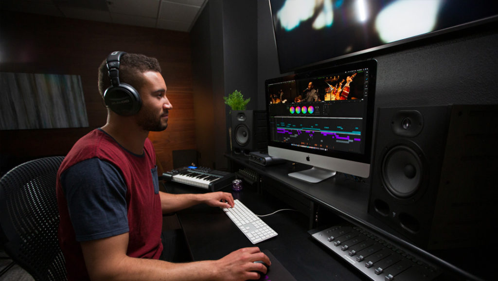 Avid announces updates across its product, service lines - NewscastStudio