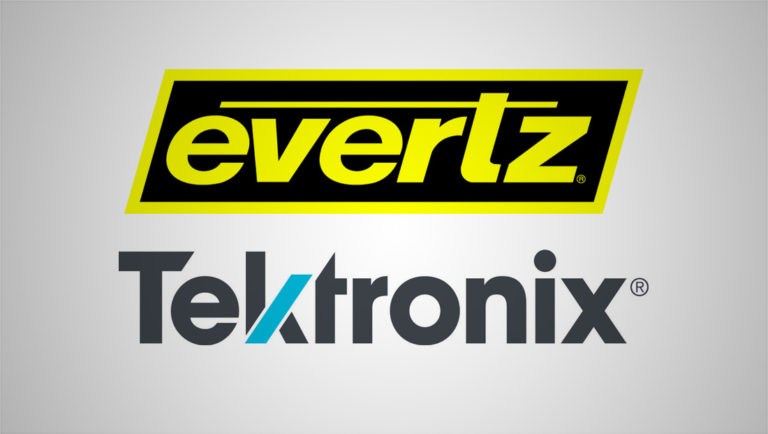 Evertz showcasing interoperability solutions at NAB 2019 - NewscastStudio