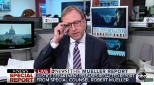 How the networks covered Mueller Report release - NewscastStudio