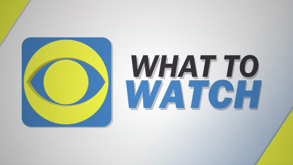 'CBS This Morning' gets new regular segments along with new look ...