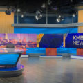 KMBC 9 News Broadcast Set Design Gallery