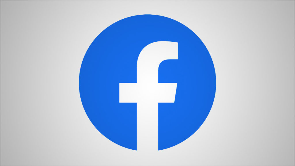 How Facebook's new logo design affects broadcasters - NewscastStudio