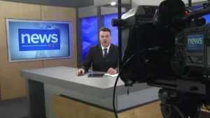 NewsNet announces broadcast facility expansion - NewscastStudio
