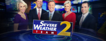 TV News Weather Graphics Systems News for Broadcast Professionals