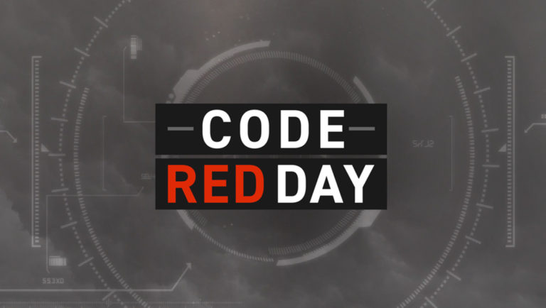 Inside Sinclair's latest 'alarmist' branding effort, 'Code Red Day ...