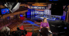 CBS Chicago goes live on new, non-streetside set - NewscastStudio