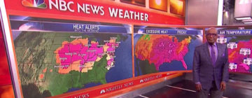 Weather News for Broadcast Professionals