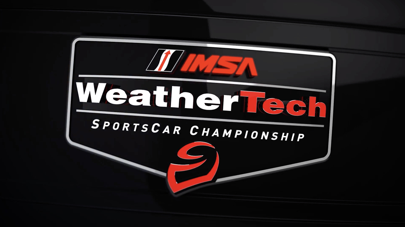 WeatherTech SportsCar Championship Motion Graphics and Broadcast Design ...