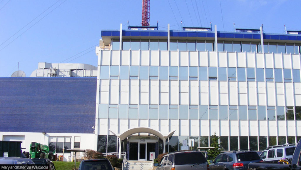 Good morning Baltimore: A look at the wonderful city's TV broadcasters ...