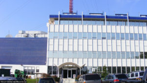 Good morning Baltimore: A look at the wonderful city's TV broadcasters ...