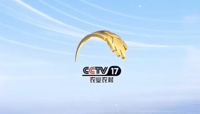 CCTV teases channel relaunch with over-the-top promo - NewscastStudio