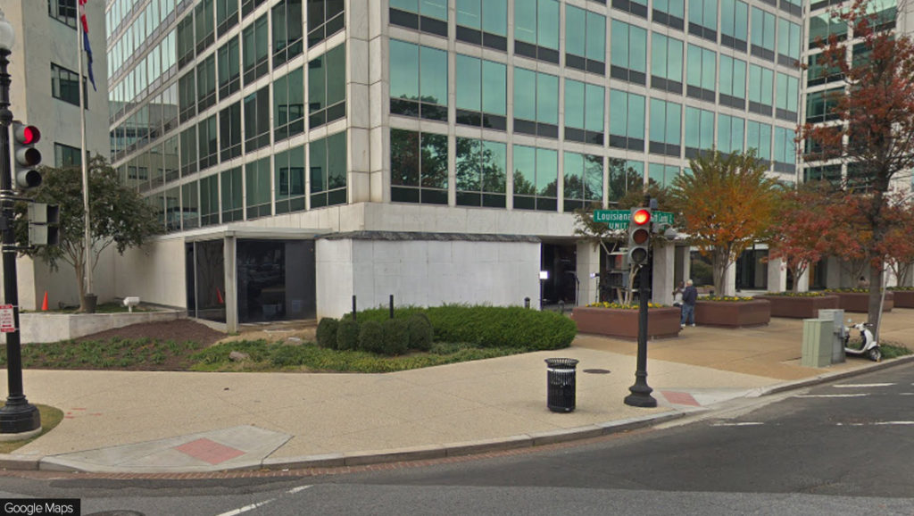 NBC News announces plans for new D.C. broadcast hub - NewscastStudio