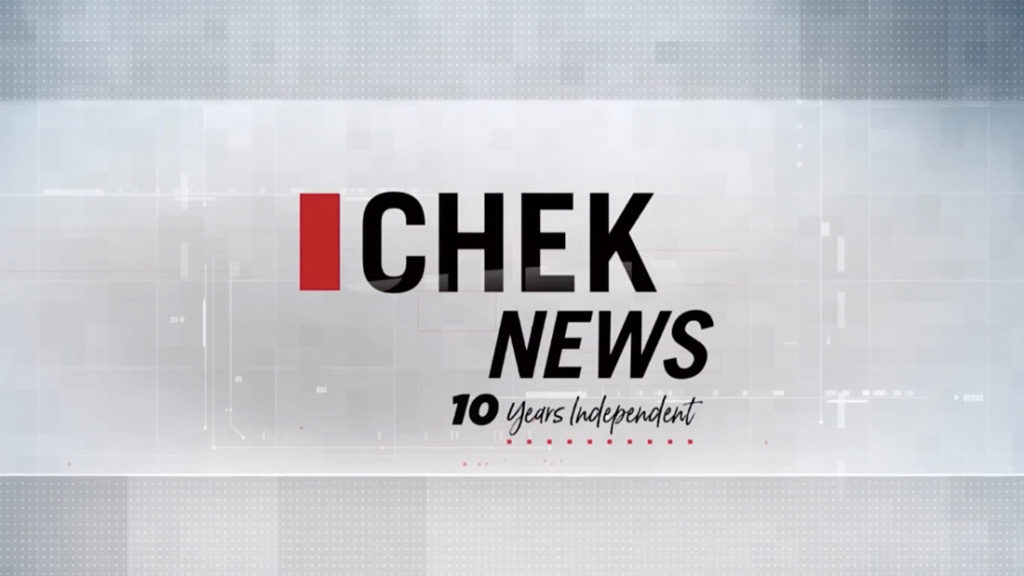 Canadian station celebrates 10 years of independence with new set ...