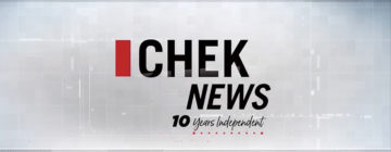 Explore Hundreds of TV News Motion Graphics Packages & Design