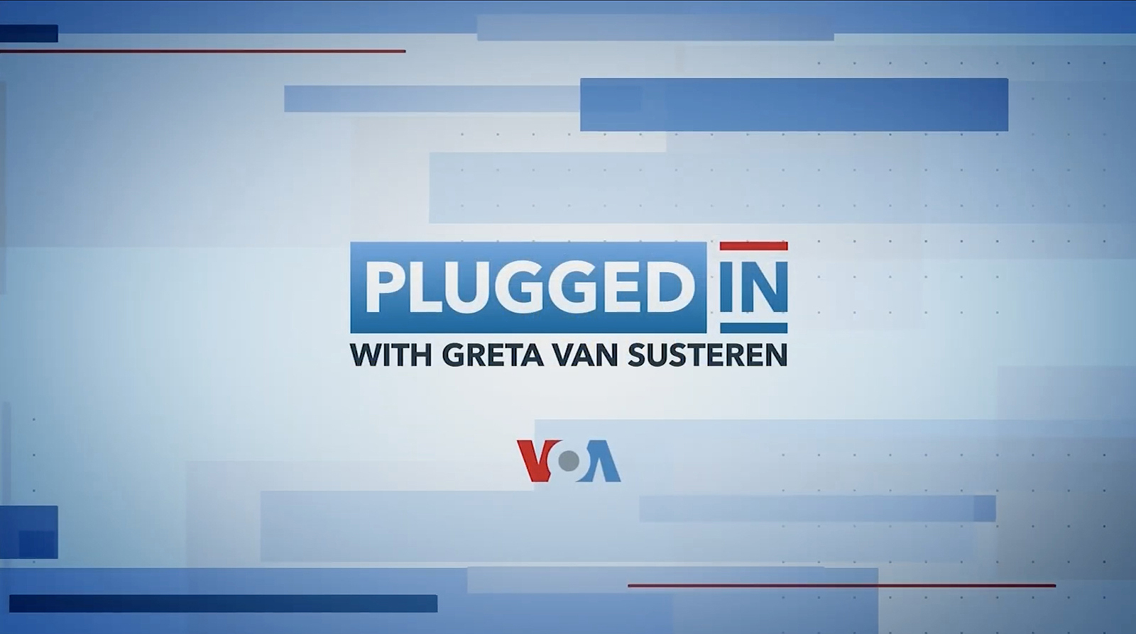 Plugged In Motion Graphics and Broadcast Design Gallery