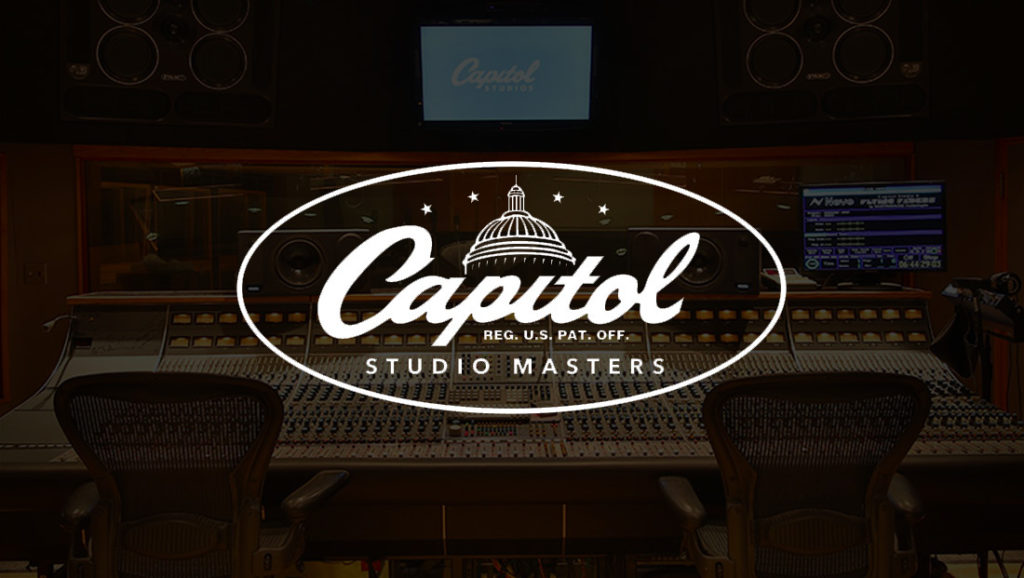 FirstCom partners with iconic Capitol Studios for production music ...