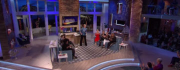 Game Show Set Design News for Broadcast Professionals