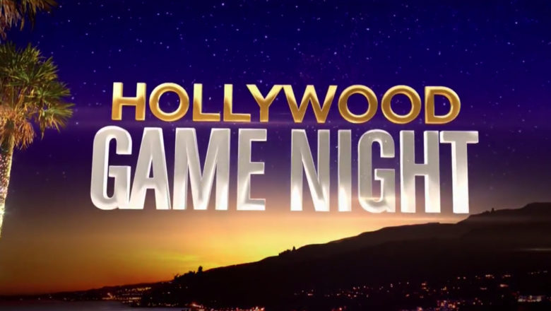 Jane Lynch 'moved' into new house for 'Hollywood Game Night ...