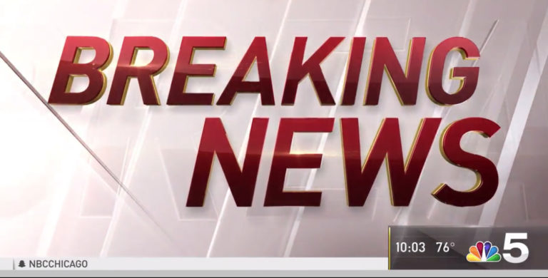 NBC owned stations switching to new font - NewscastStudio