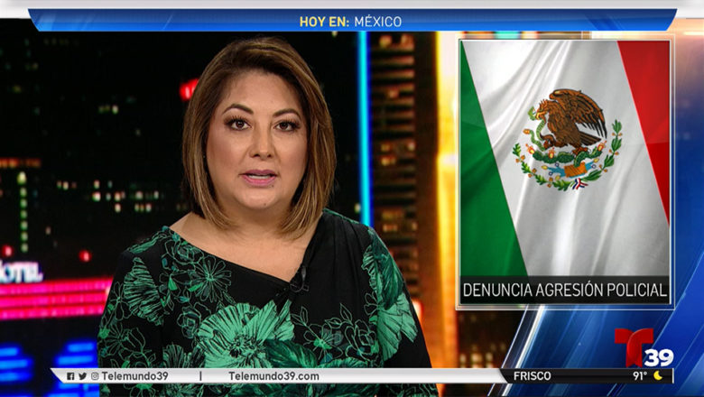 For its new font, NBC commissioned its own - NewscastStudio