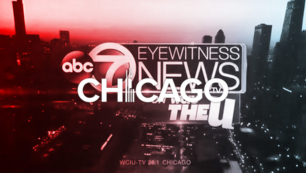 Chicago stations ditch 7 p.m. newscast partnership - NewscastStudio