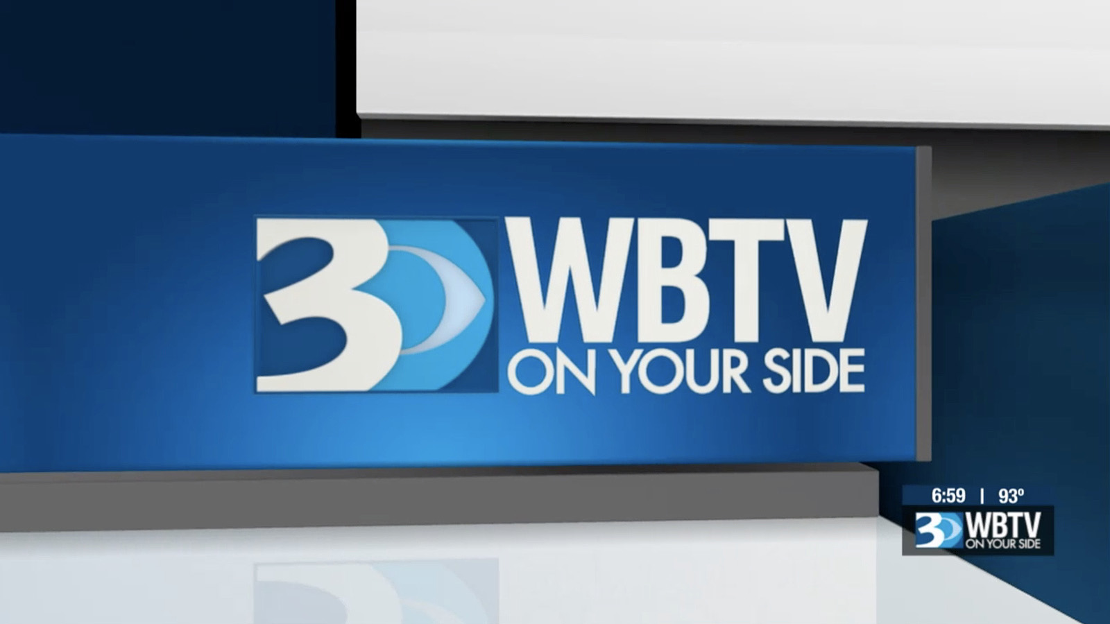 WBTV Motion Graphics and Broadcast Design Gallery