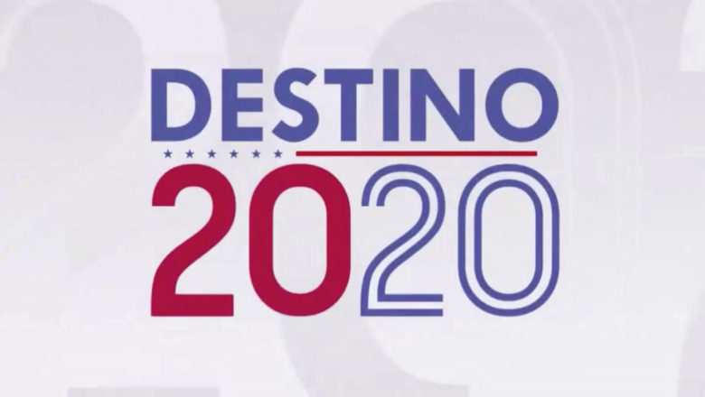 ABC, Univision blend two brands together on debate stage - NewscastStudio