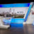 CBSN Boston Broadcast Set Design Gallery
