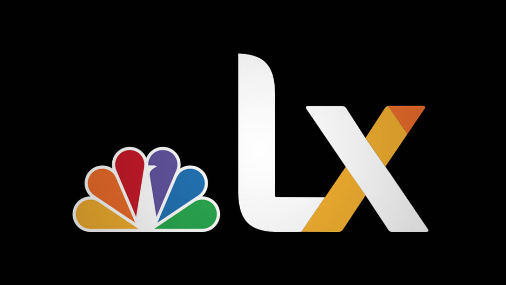 NBC launching LX next gen news network - NewscastStudio