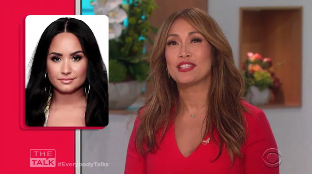 'The Talk' gets sprawling new set for 10th anniversary season ...