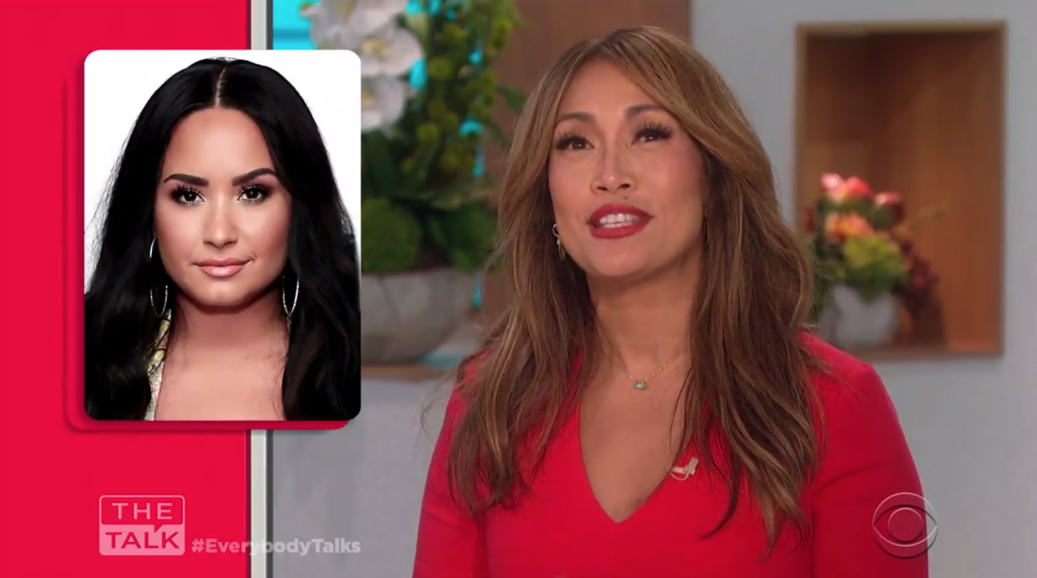 'The Talk' gets sprawling new set for 10th anniversary season ...