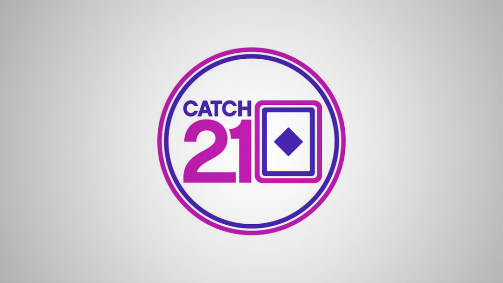 Game Show Network keeps host, shuffles its look for new 'Catch 21 ...