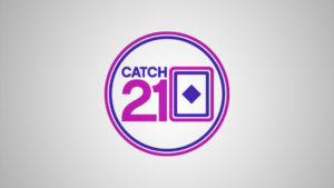 Game Show Network keeps host, shuffles its look for new 'Catch 21 ...