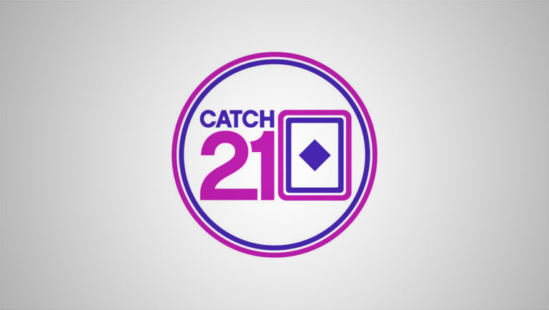 Game Show Network keeps host, shuffles its look for new 'Catch 21 ...
