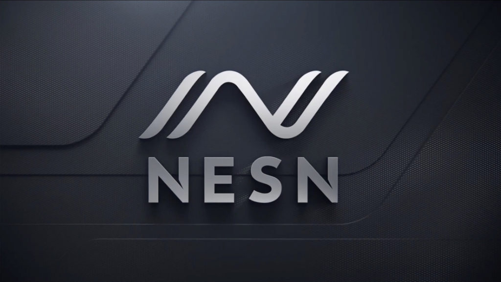 NESN launches new logo, branding - NewscastStudio