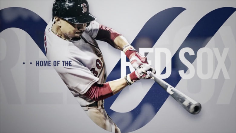 NESN launches new logo, branding - NewscastStudio