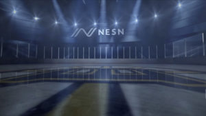 NESN launches new logo, branding - NewscastStudio