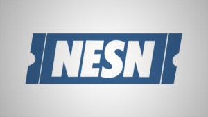 NESN launches new logo, branding - NewscastStudio