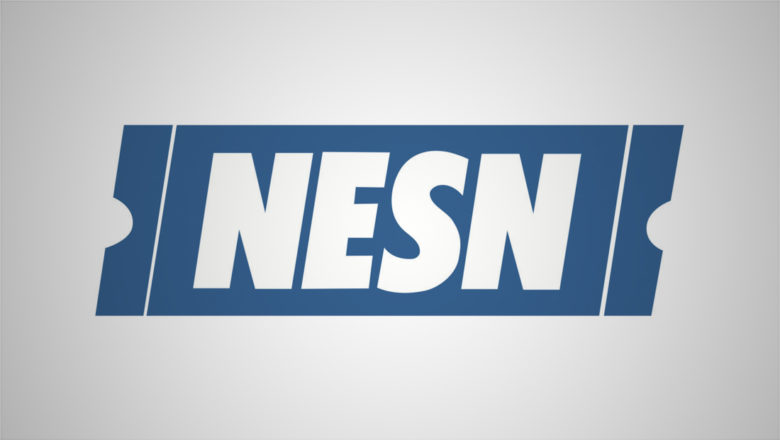 NESN launches new logo, branding - NewscastStudio