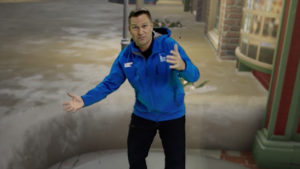 Weather Channel drops IMR flash flooding explainer - NewscastStudio