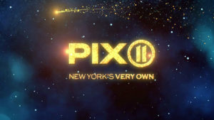 WPIX marks the holidays with dynamic music video style promo - NewscastStudio