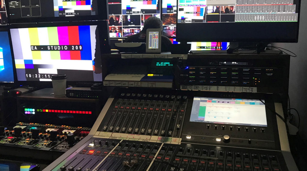 Esports Broadcasting and Production News for Broadcast Professionals