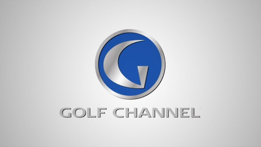 The Golf Channel Logo
