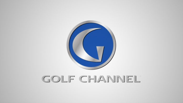 Golf Channel marking 25 years with special logo - NewscastStudio