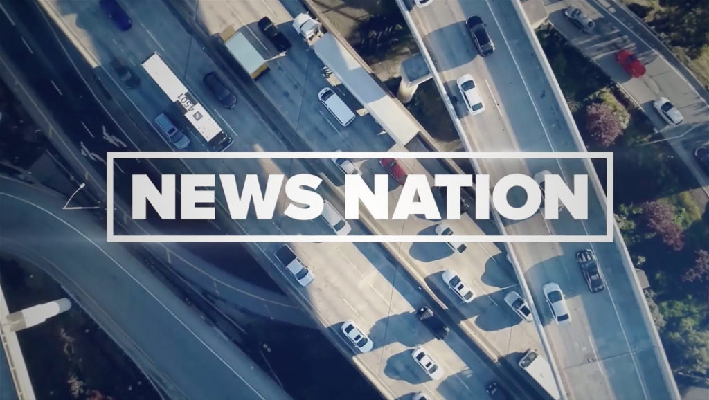 WGN America's 'News Nation' debuts teaser promo - NewscastStudio