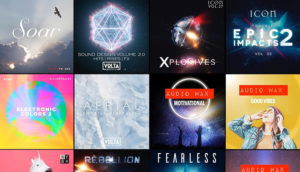 Universal Production Music reveals top downloads of 2019 - NewscastStudio