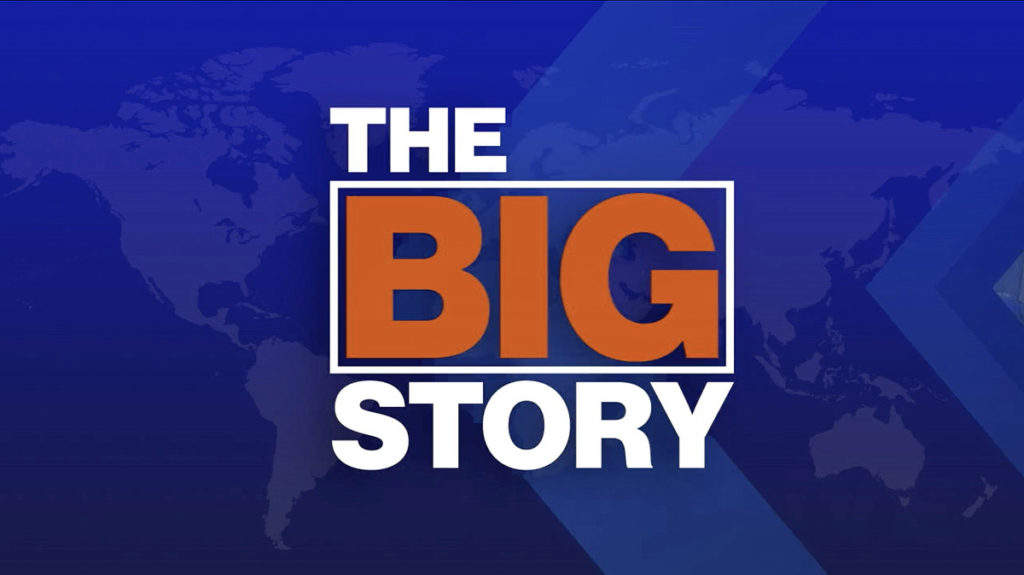 'ABC News Live Prime' debuts - NewscastStudio