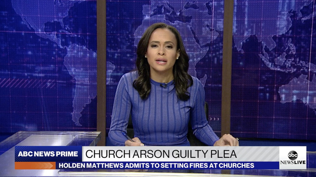 'ABC News Live Prime' debuts - NewscastStudio