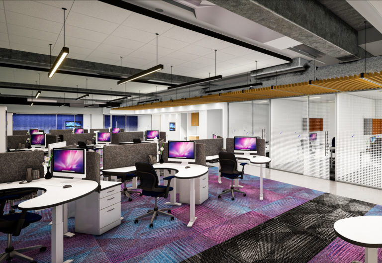 Stay flexible: How to design successful radio broadcast facilities ...