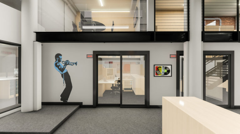 Stay flexible: How to design successful radio broadcast facilities ...